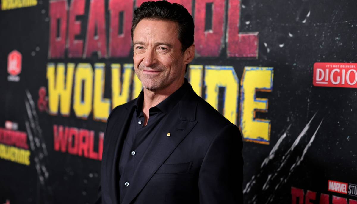 Hugh Jackman offers major update about Wolverine’s future