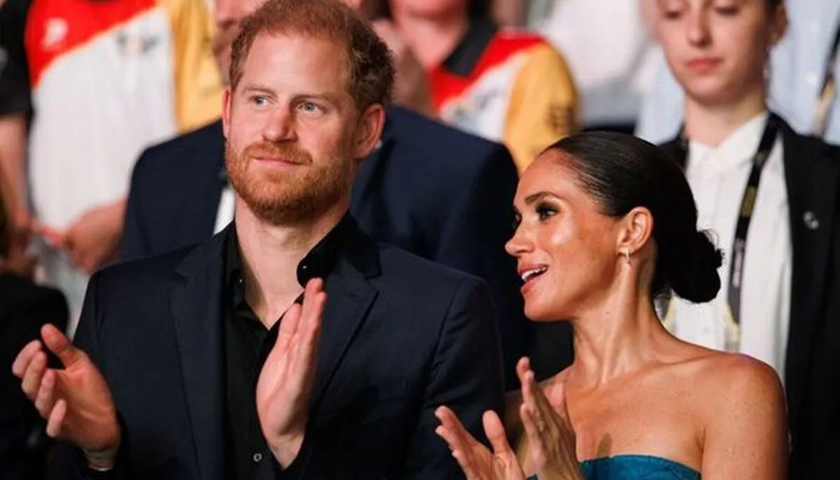 Prince Harry, Meghan Markle address Australia’s latest social media policy