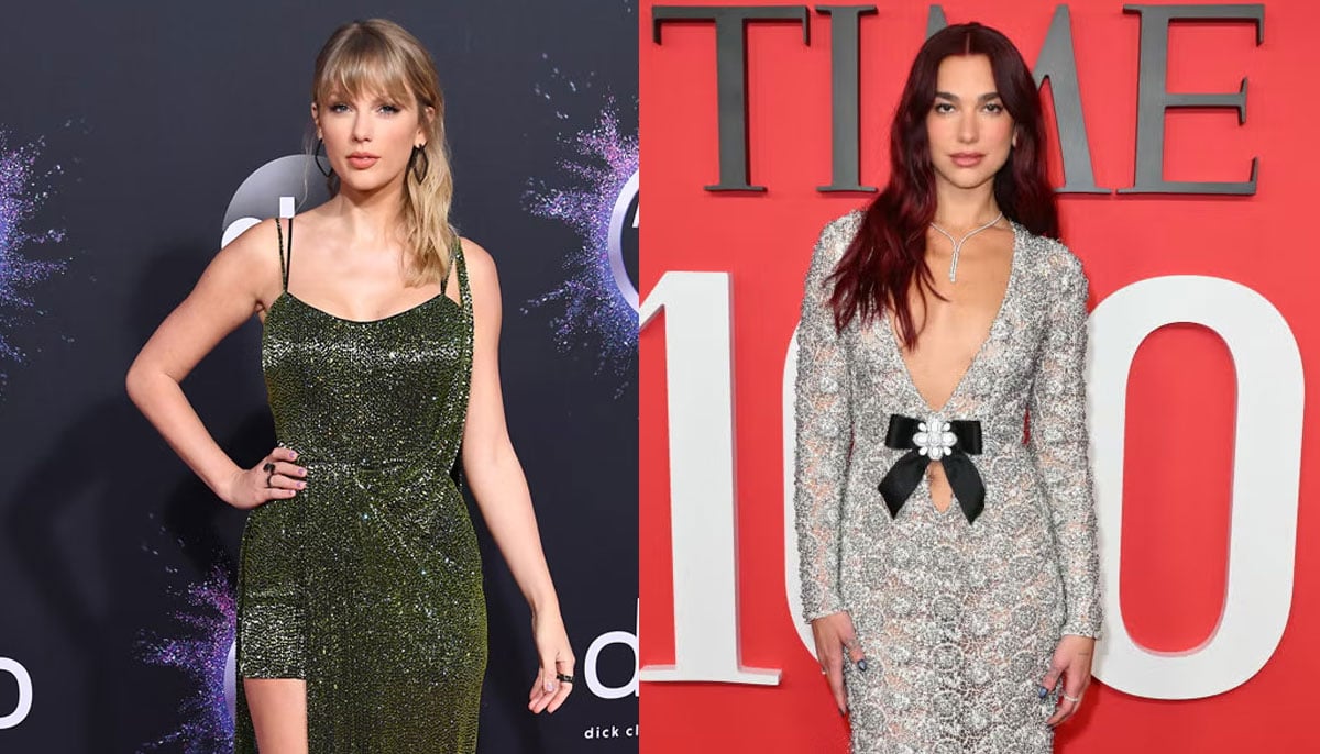 Taylor Swift, Dua Lipa & more: Celebrity weddings expected in 2026