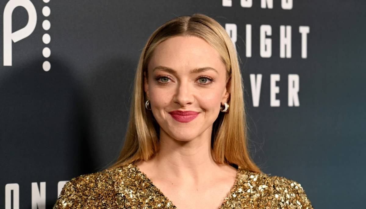 Amanda Seyfried shares real reason behind turning down Marvel role