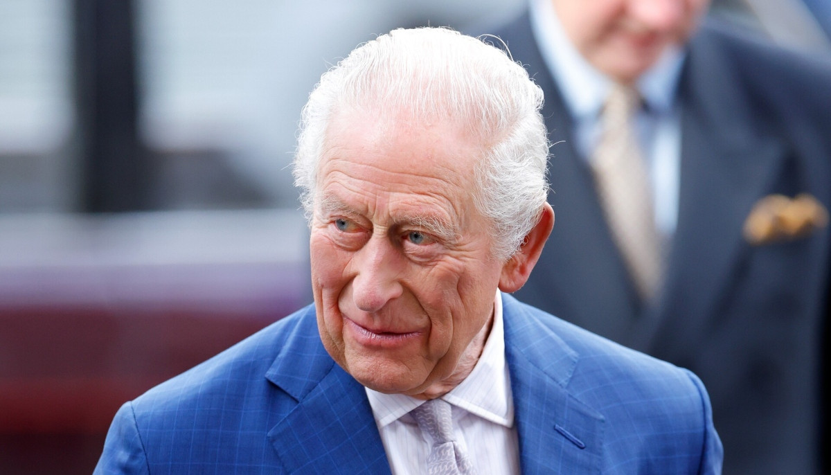 King Charles’ ‘preferable’ secret: Why his cancer type cannot be revealed