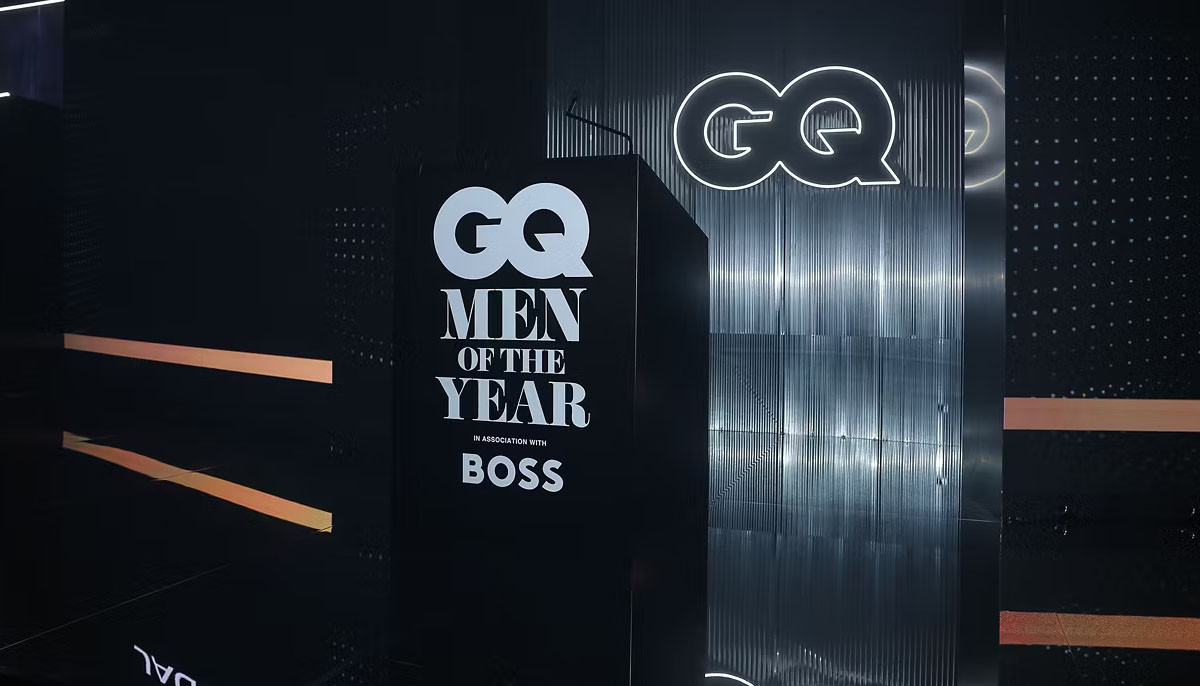 GQ Award reschedule amidst Bondi Beach terror attack