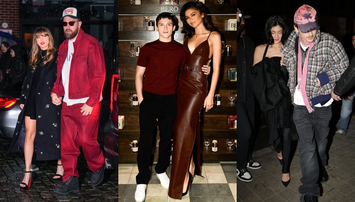 Celebrity couples predicted to make headlines in 2026