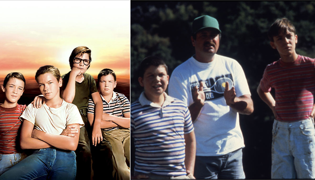 ‘Stand by Me’ cast honours Rob Reiner: Former child stars remember ...