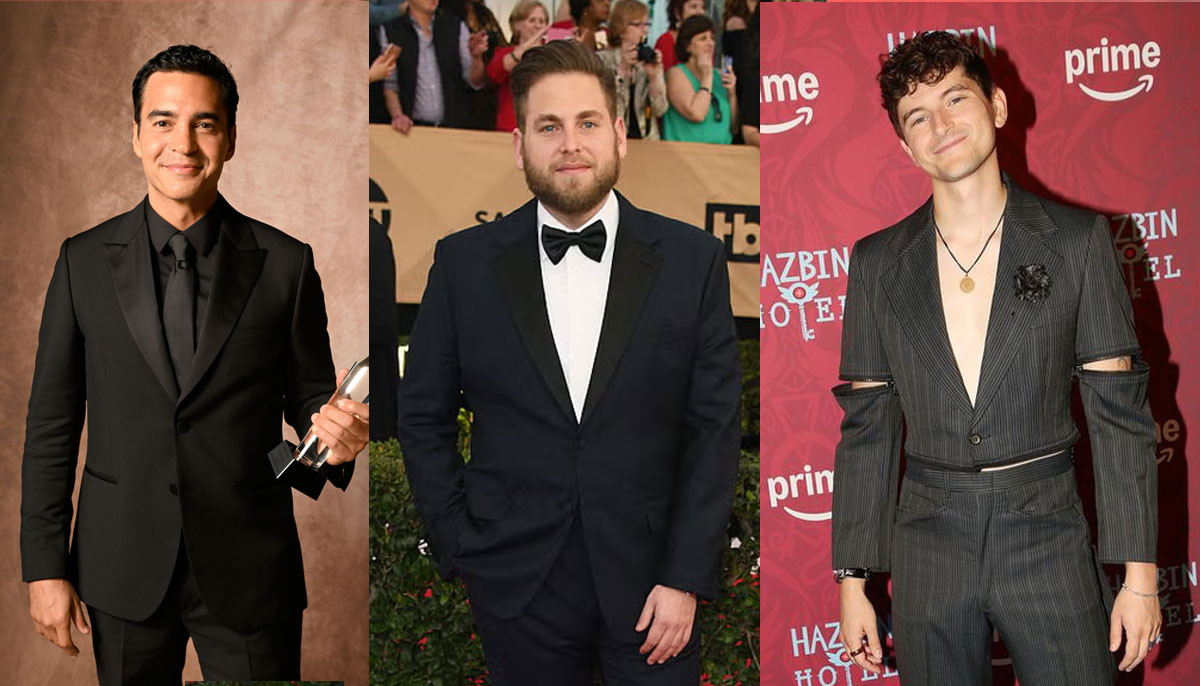 Ramón Rodríguez, Jonah Hill, Blake Roman celebrate birthdays on December 20