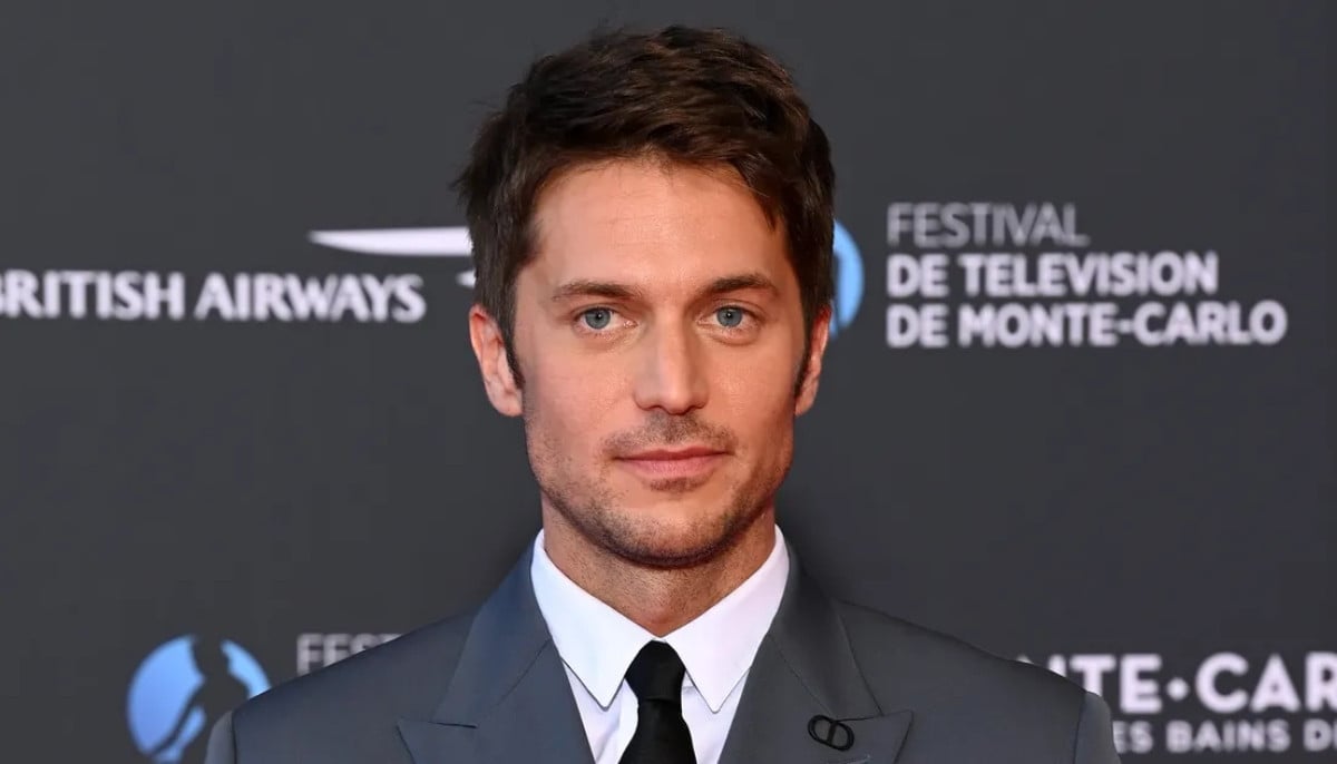 Shocking reason behind Lucas Bravo disappearance in 'Emily in Paris ...