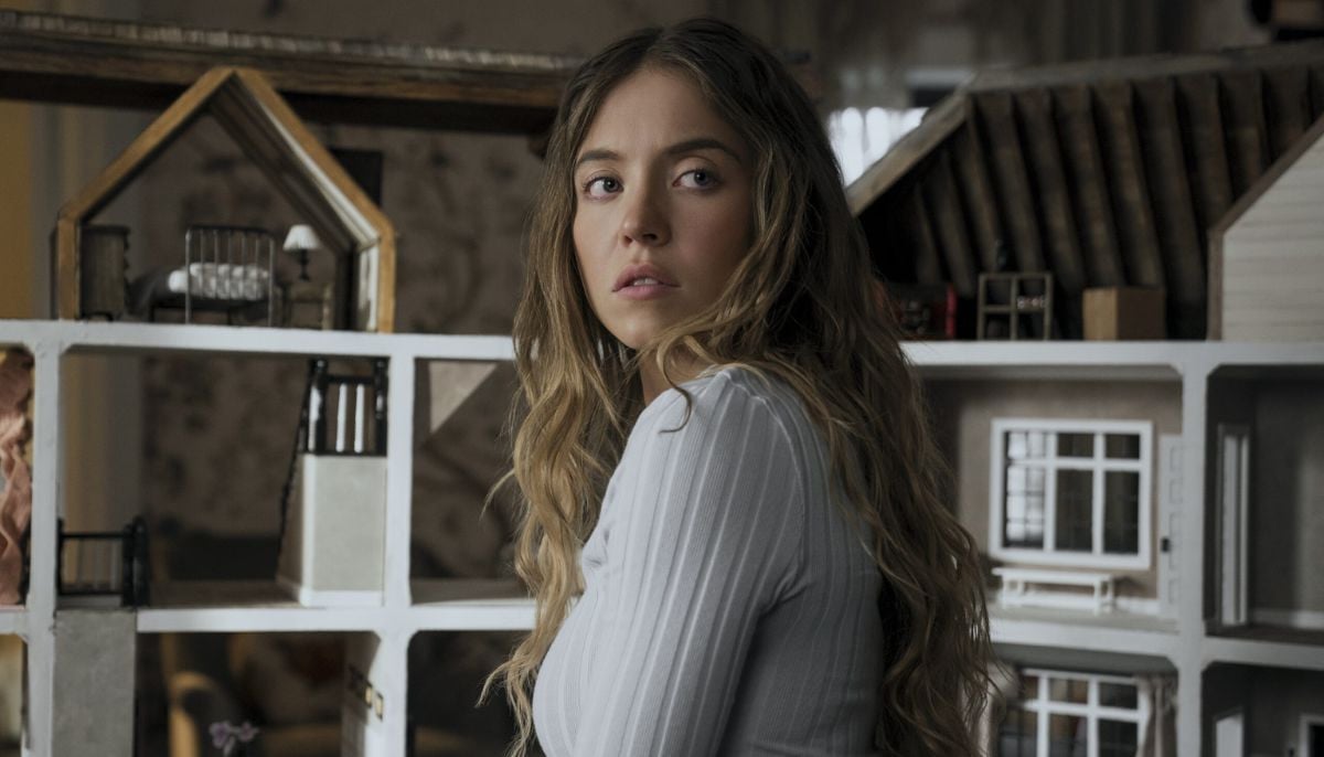 Sydney Sweeney addresses potential return of ‘The Housemaid’