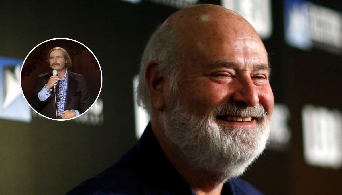 Rob Reiner tribute on ‘SNL’: Comedy series remembers one of its ...