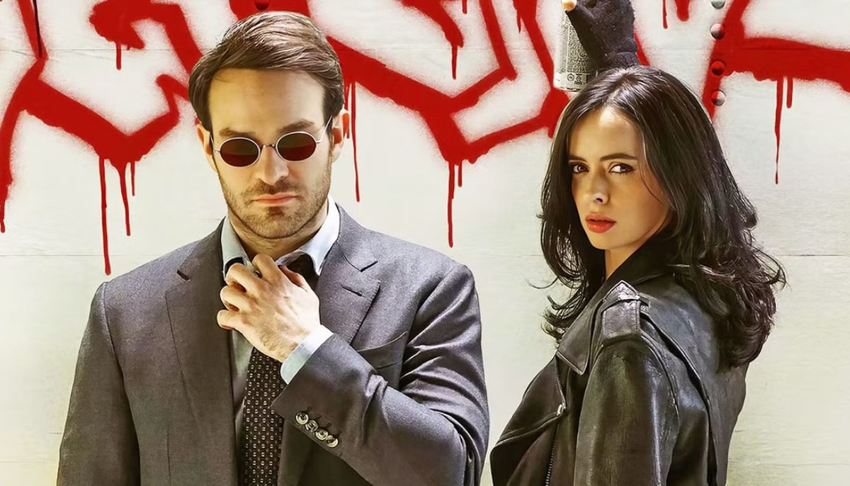 Marvel’s historic crossover between Daredevil and Jessica Jones leaves ...