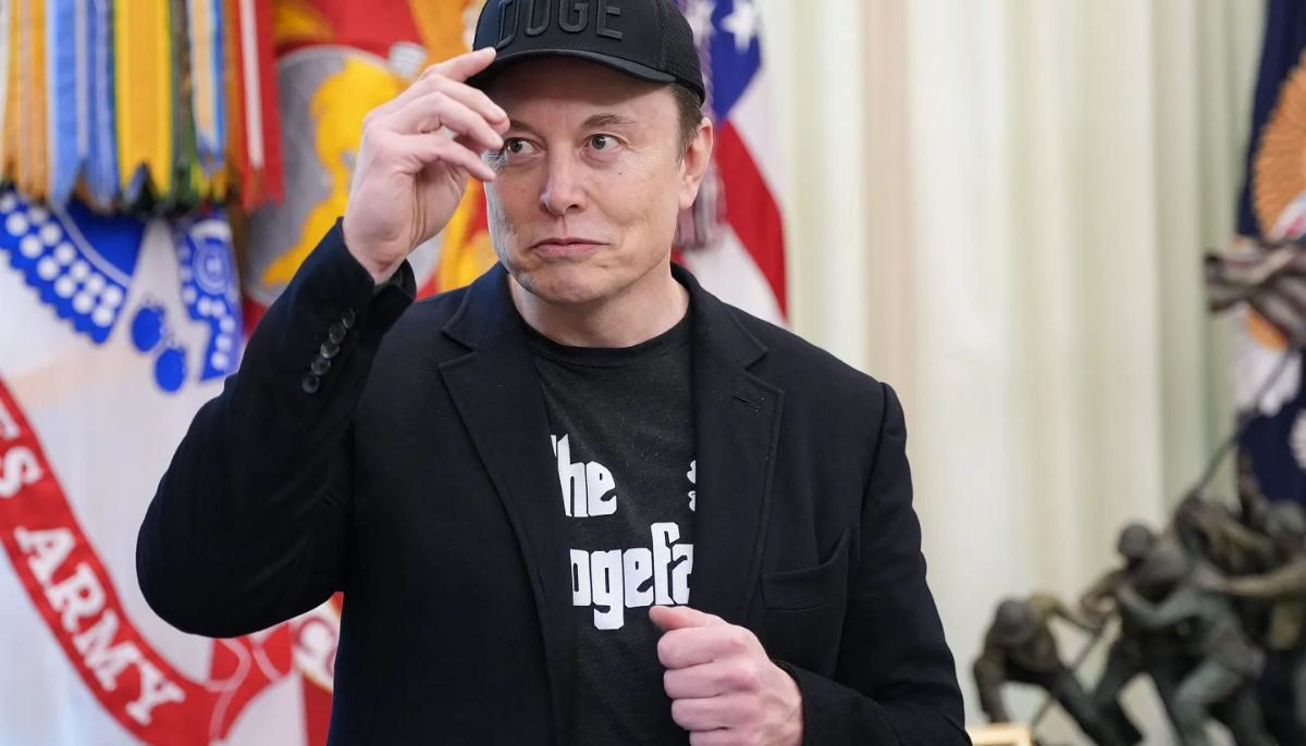 Elon Musk wins legal battle as court restores multibillion-dollar Tesla ...