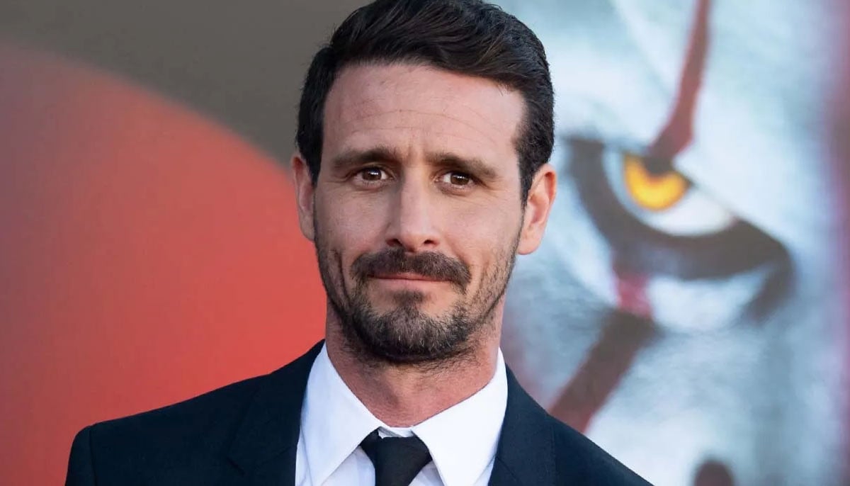 ‘It: Chapter Two’ actor James Ransone tragically dies at 46