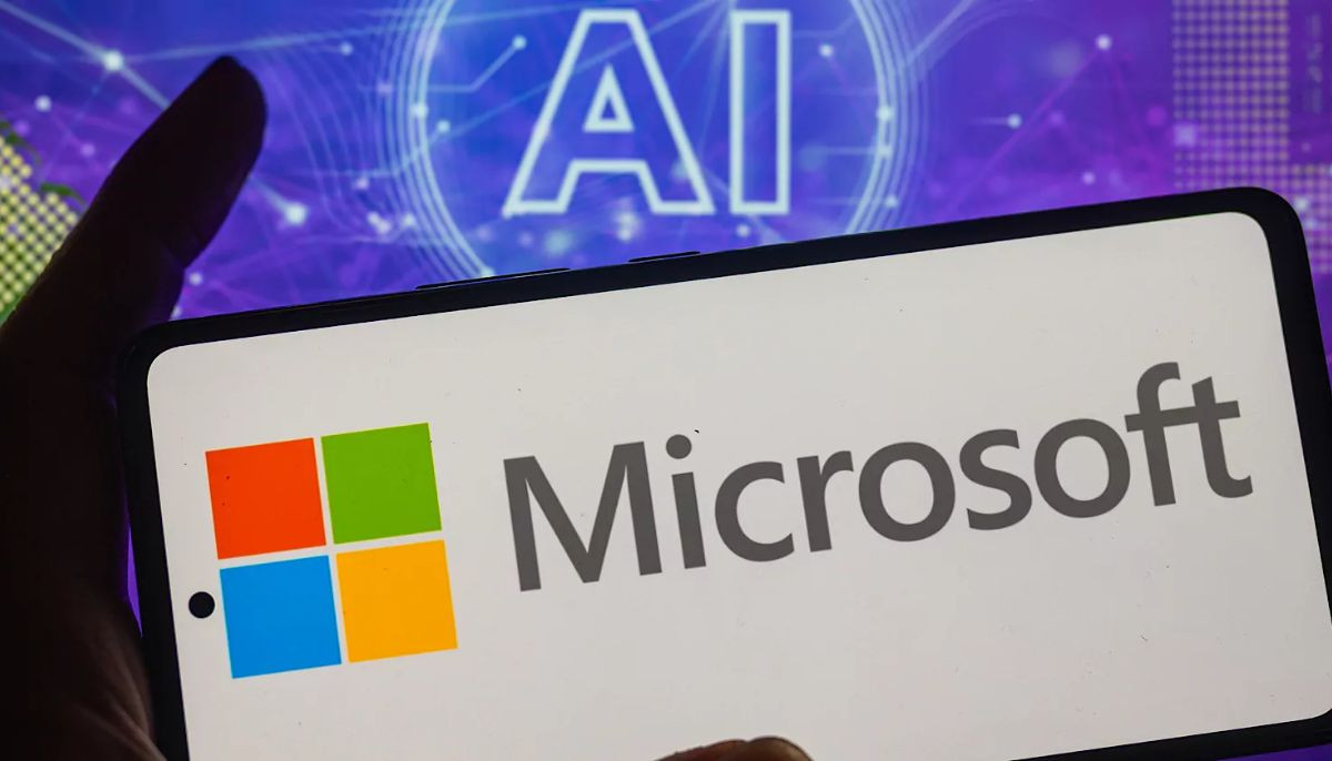 Microsoft study reveals how AI is reshaping the future of public relations