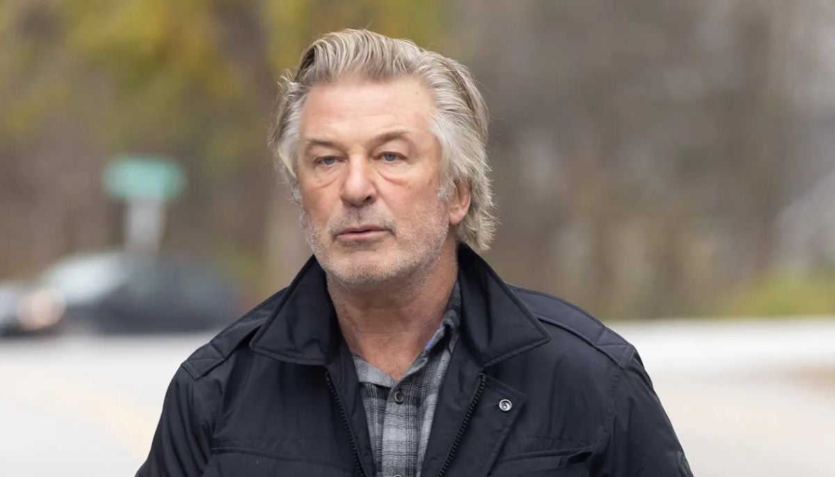 Alec Baldwin reveals struggle with depression after renewed ‘Rust’ case