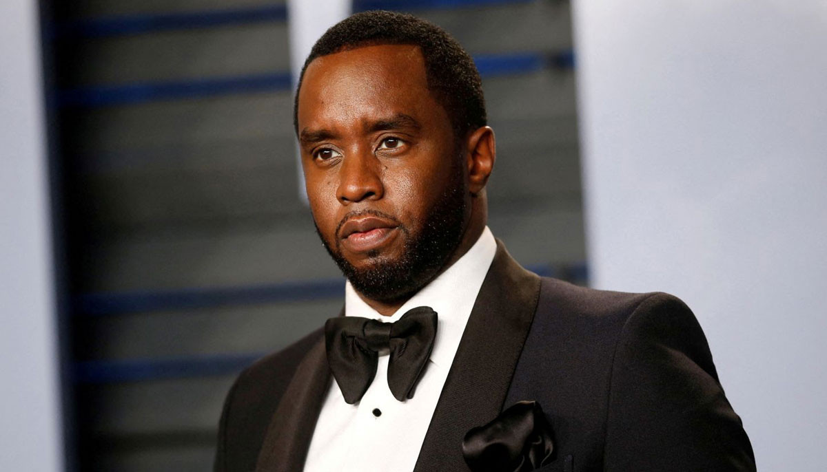 Sean ‘Diddy’ Combs pursues swift release in newly filed appeal