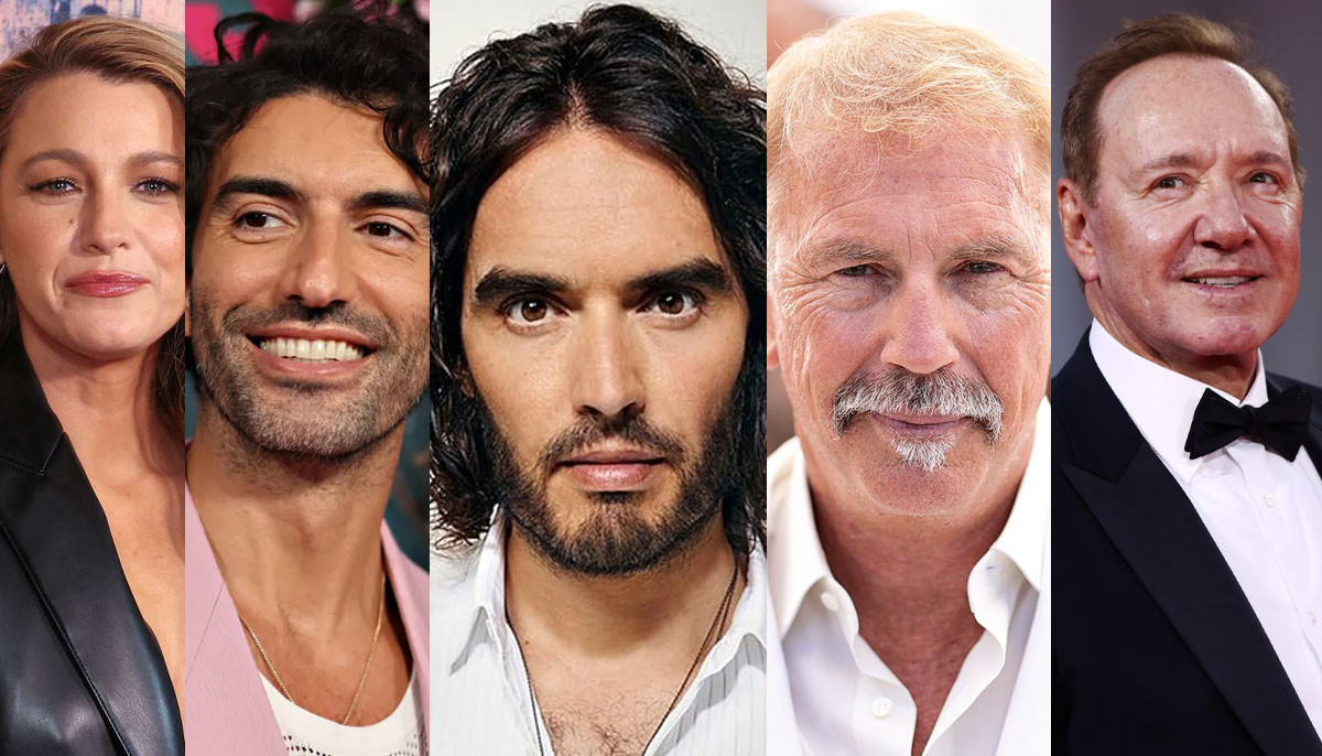 Bombshell pending Hollywood lawsuits of 2026