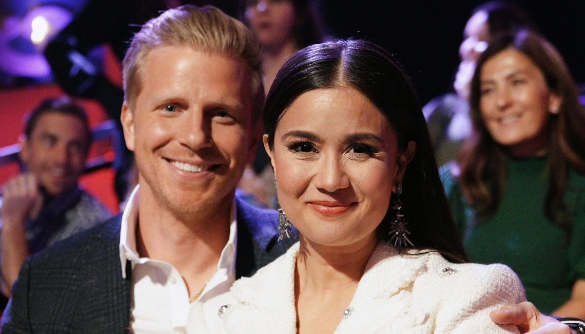 Sean Lowe recalls traumatic close call with family pet