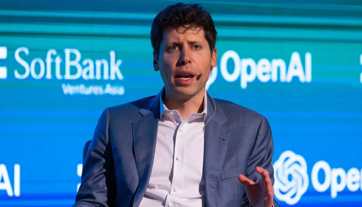 Sam Altman eyes 2026 for major AI memory advancement