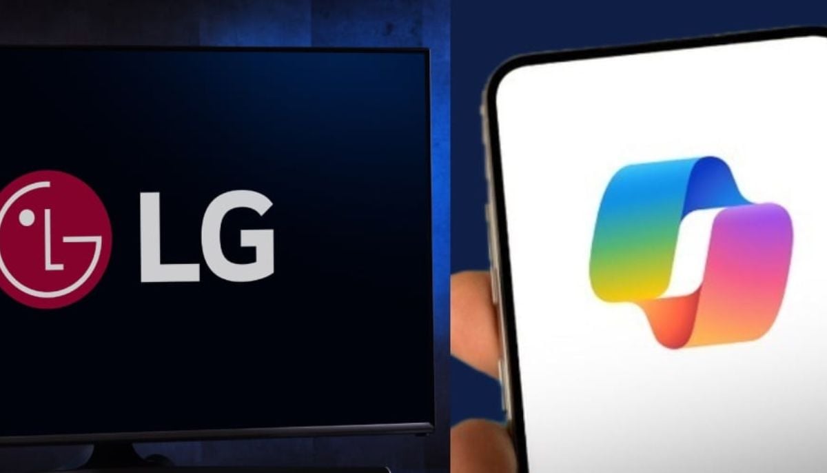 LG adds Microsoft Copilot to smart TVs, leaving users with no opt-out ...