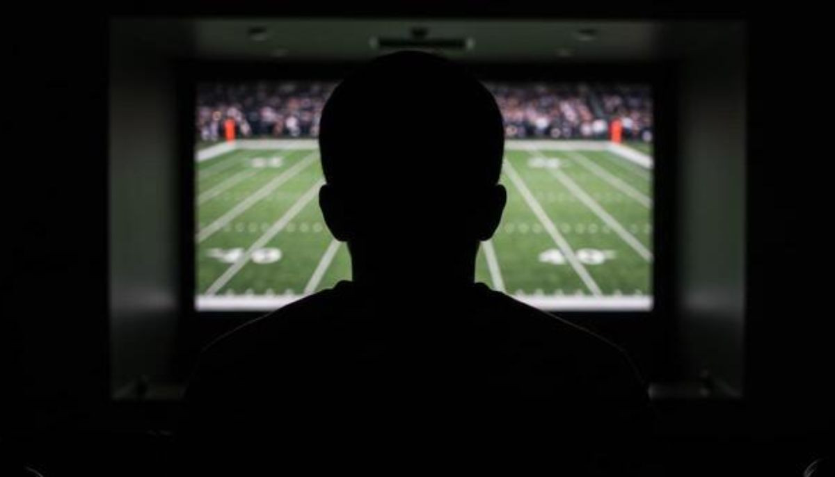 NFL game argument ends in family bloodshed days before Christmas