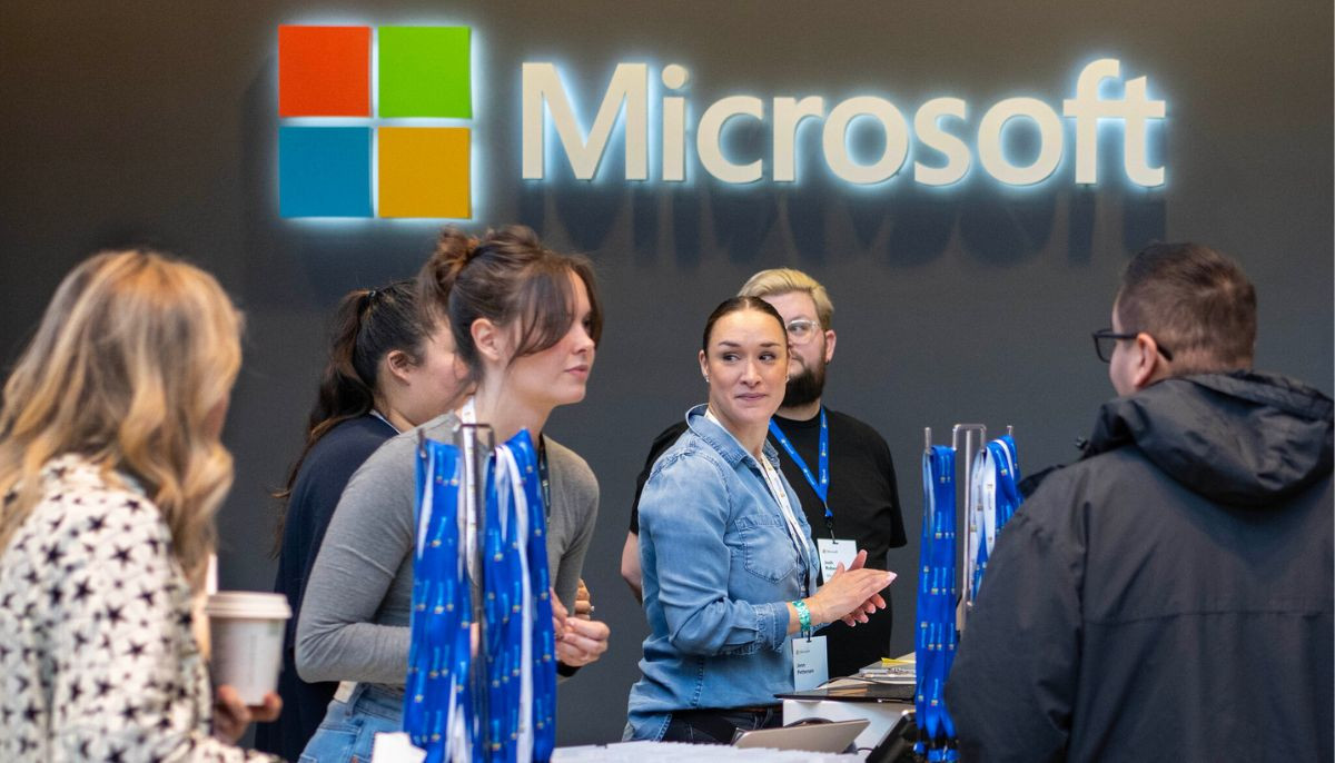 Microsoft Share Outlook: Key trends investors should watch right now