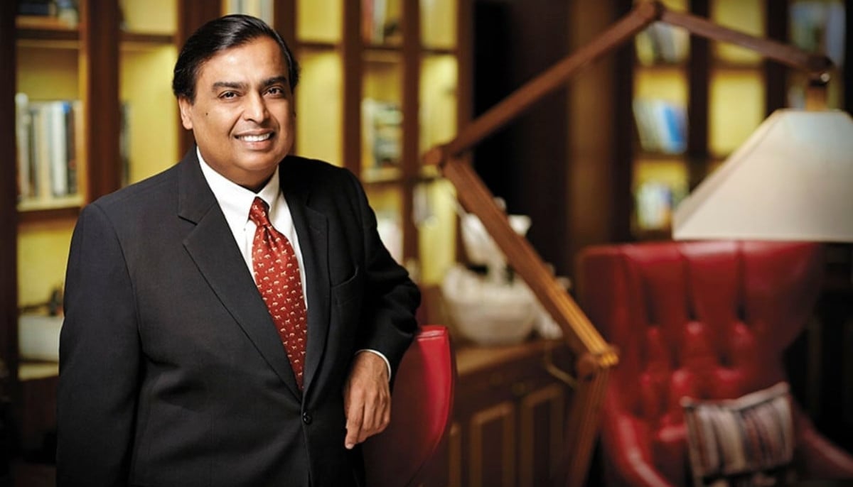 Mukesh Ambani vegetarian diet plan will shock you