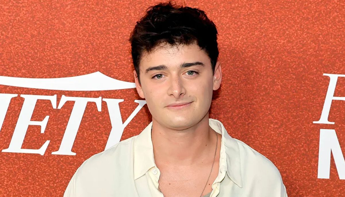 Noah Schnapp says he wanted 'Stranger Things' scenes with Millie Bobby ...