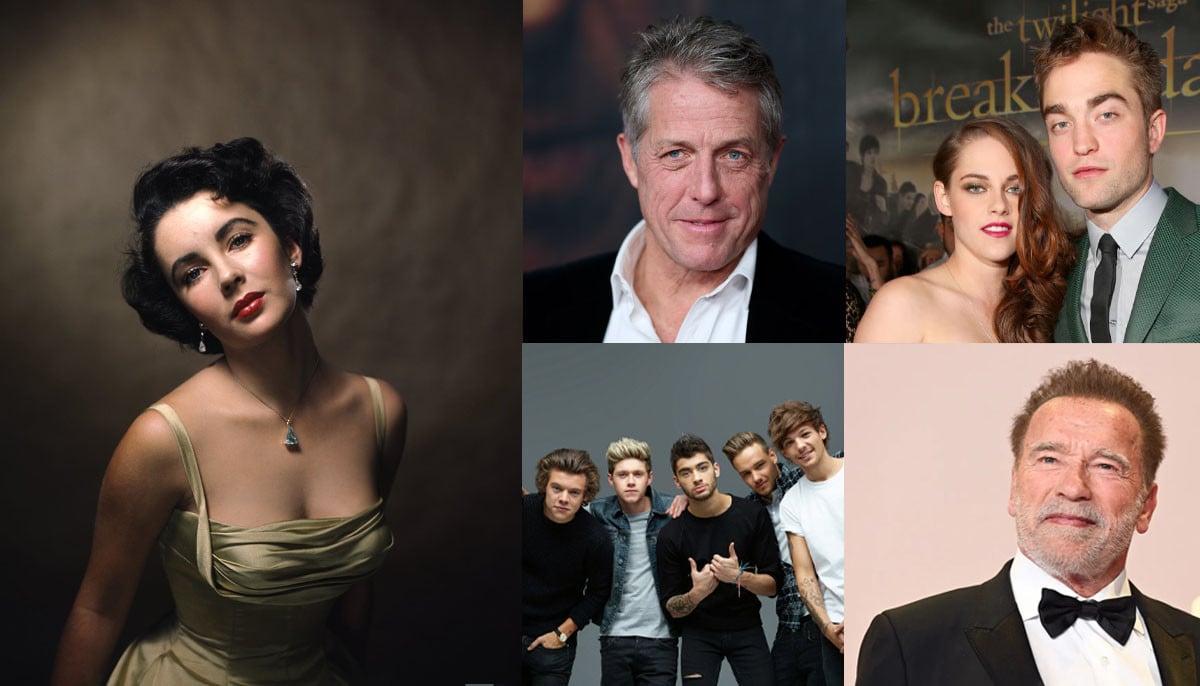 Hollywood's hidden scandals that almost didn’t make headlines