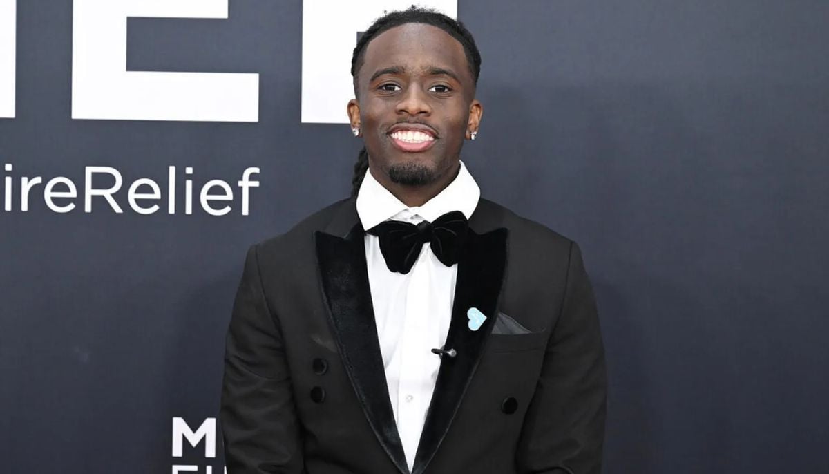 Twitch star Kai Cenat sparks buzz with breakup tweet amid cheating rumours