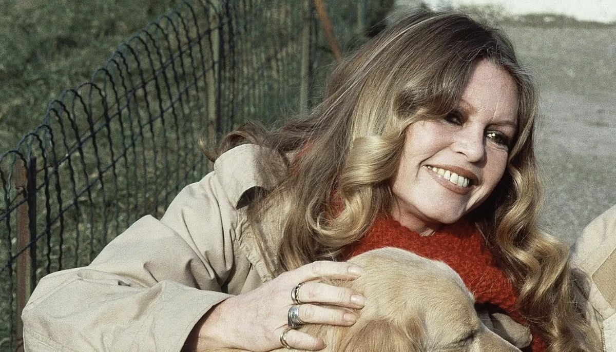 Brigitte Bardot, legendary screen siren and annimal rights icon, dies at 91