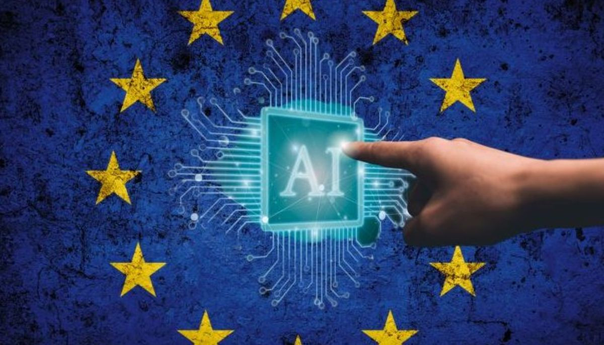 Europe at a ‘fork in the road’ as AI competition clashes with climate goals