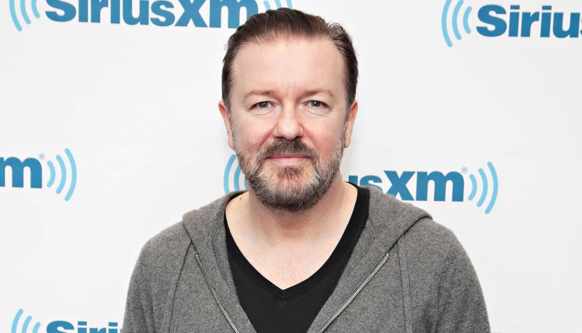 Ricky Gervais skips Golden Globes nomination, chooses home over Hollywood