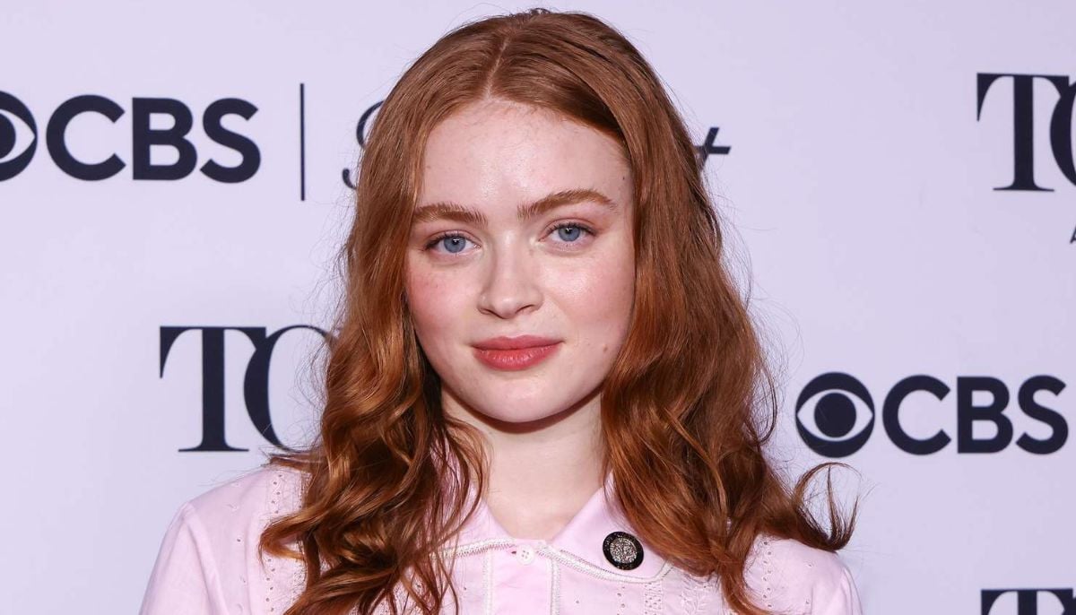 Sadie Sink teases new Spider-man role, says she won’t spill spoilers
