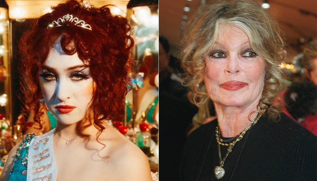 Chappell Roan retracts tribute for Brigitte Bardot after learning about ...