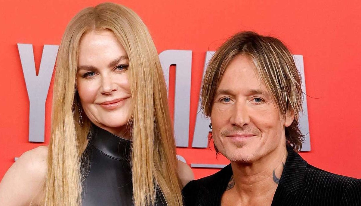 Shocking reason behind Nicole Kidman's secret separation exposed
