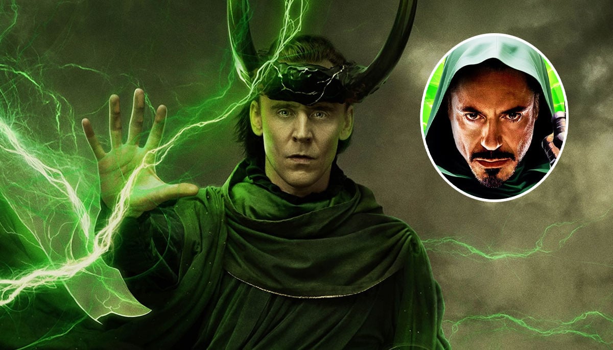 Is famous villain Loki a key player in ‘Avengers: Doomsday’?