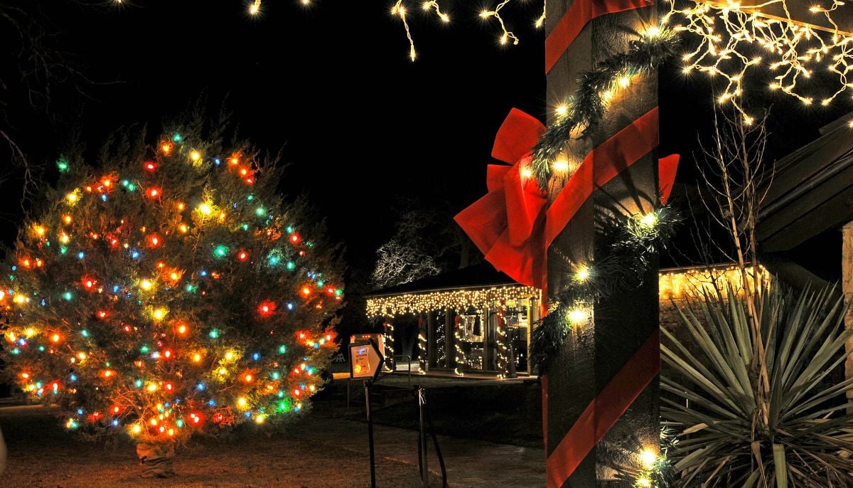 Christmas eve turns tragic after four found dead in Texas home