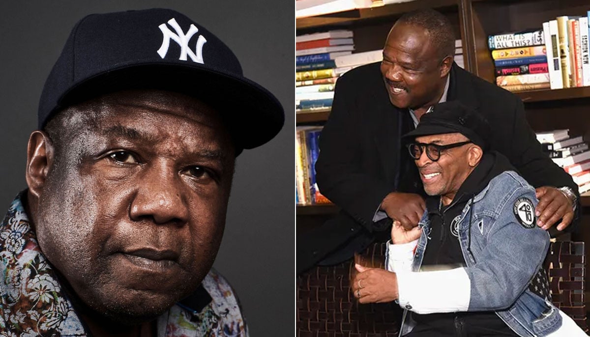 Isiah Whitlock Jr., frequent Spike Lee collaborator, dies at 71