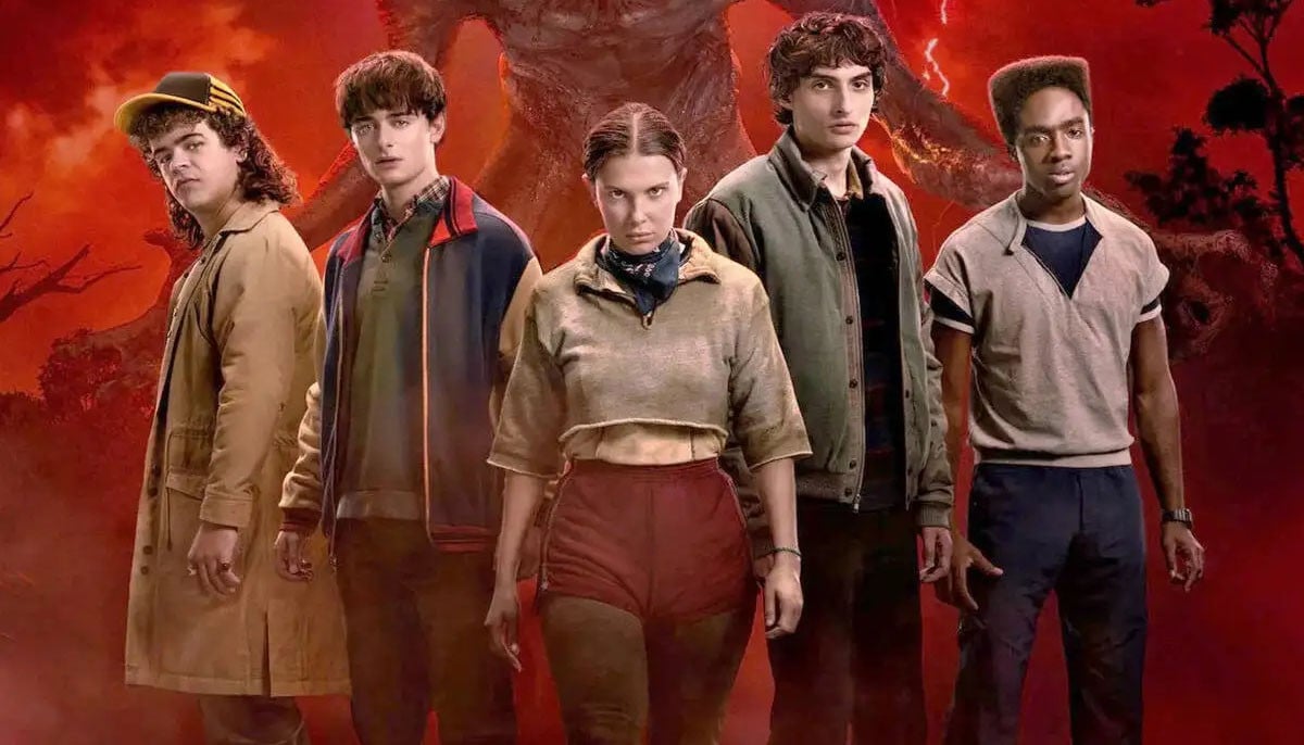 ‘Stranger Things’ Season 5 finale: What to expect?