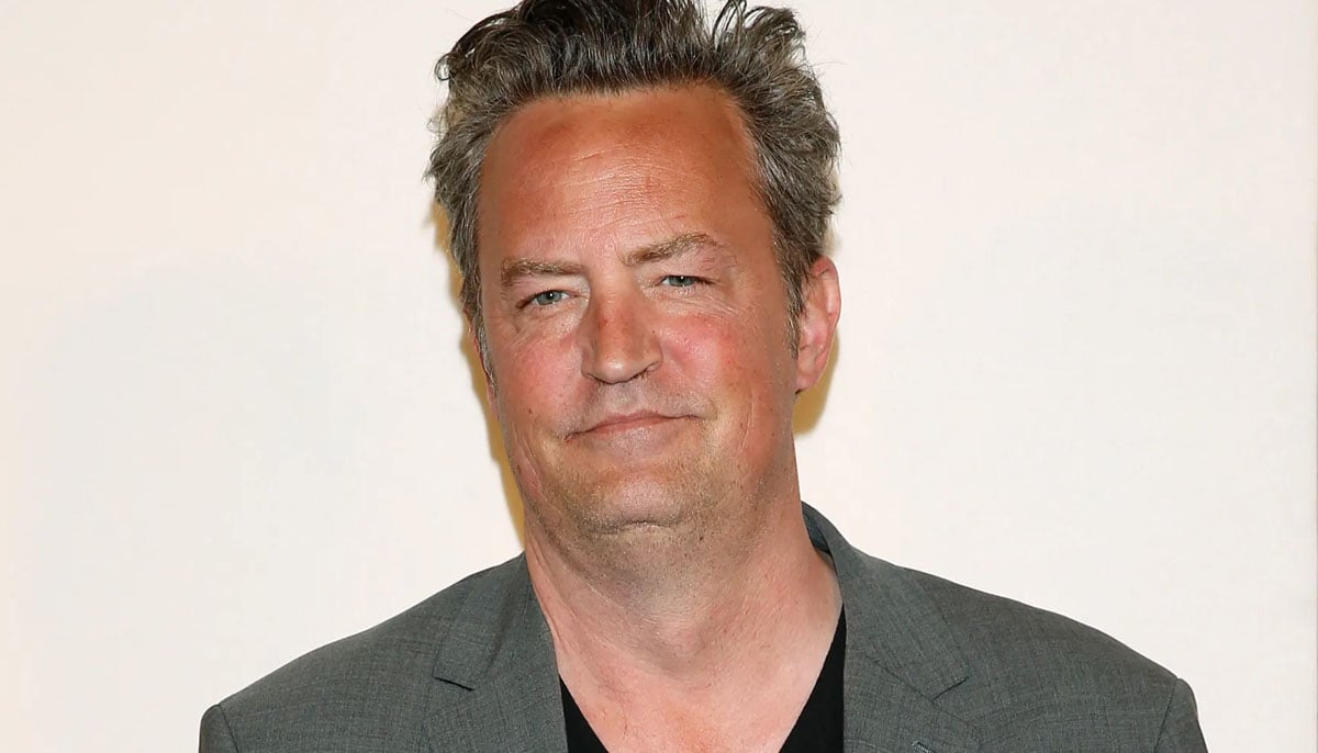Matthew Perry's final resting place revealed 2 years after tragic death