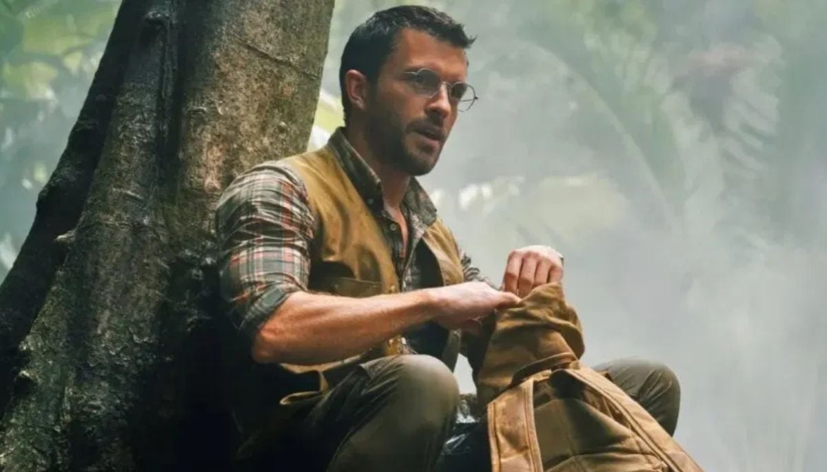 The surprising rise of Jonathan Bailey as the highest-grossing actor of ...