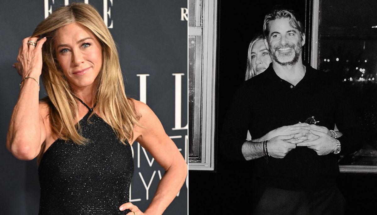Jennifer Aniston shows up in Jim Curtis’ New Year tribute teasing ‘a ...