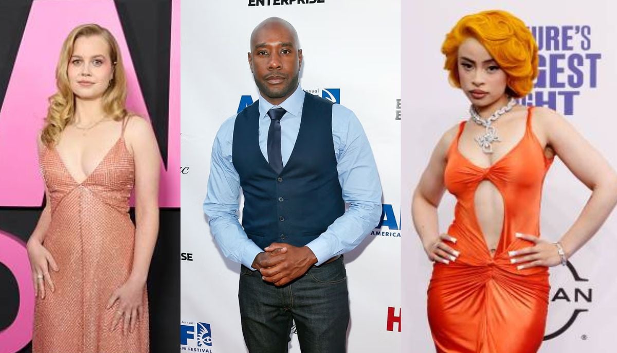 Angourie Rice, Morris Chestnut, Ice Spice celebrate birthdays on January 1