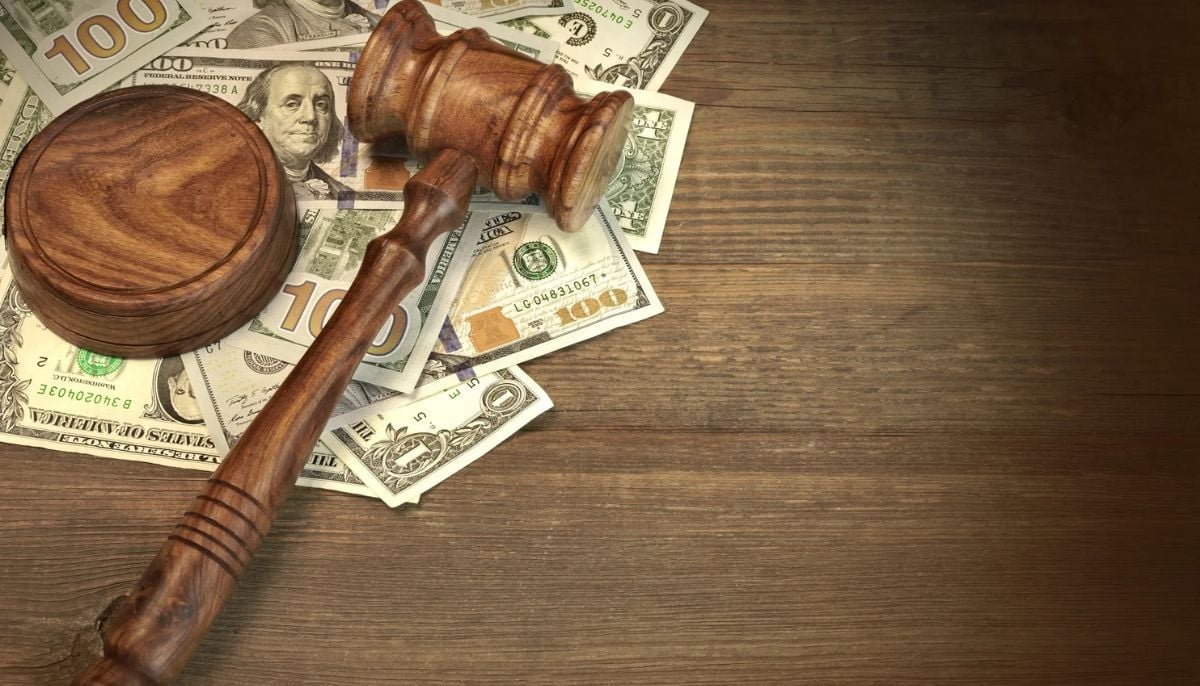 Ex-boyfriend deceived into paying $7,000 for a child that wasn’t his