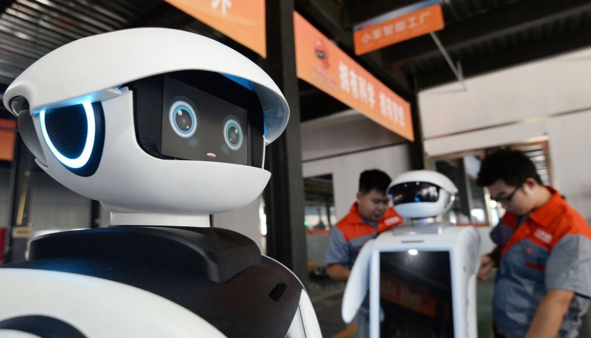 2026 is when AI gets boring — and that’s the scary part