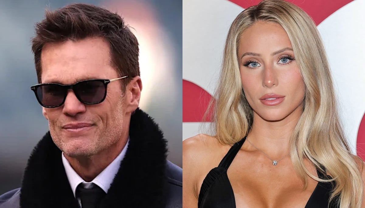 Tom Brady shares ‘beautiful’ post hours after NYE with Alix Earle