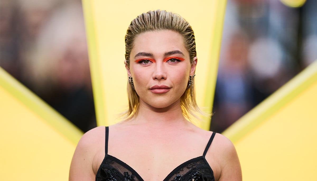 Florence Pugh celebrates 30th birthday with rare selfie ahead of busy year