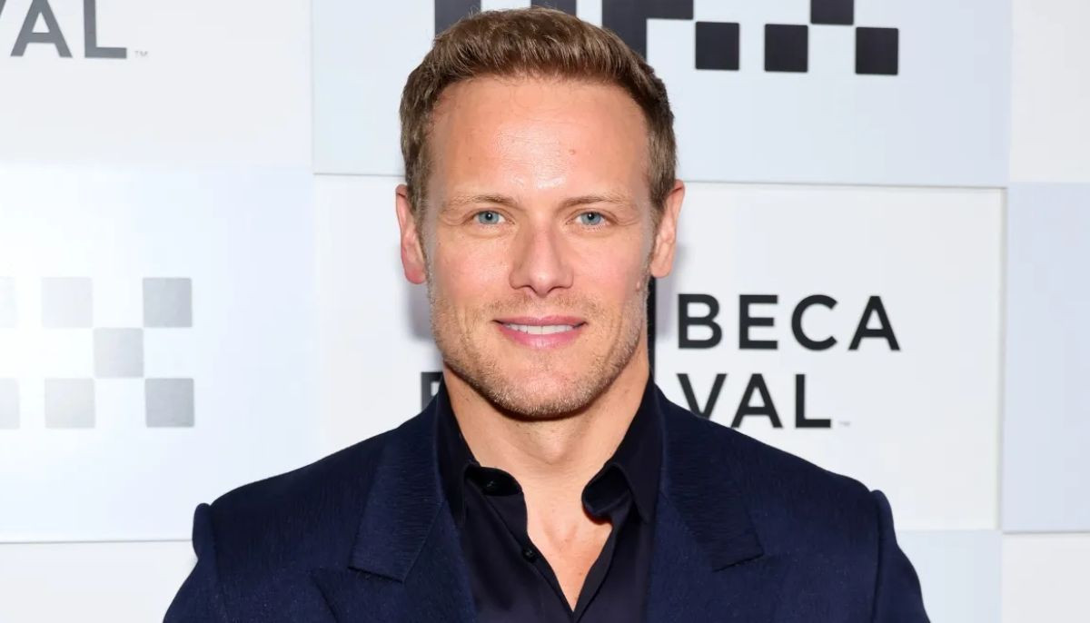 Sam Heughan hints at the dramatic final season of 'Outlander'