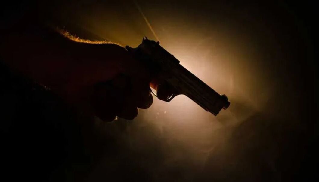 Mystery surrounds shopping centre shooting that left three dead