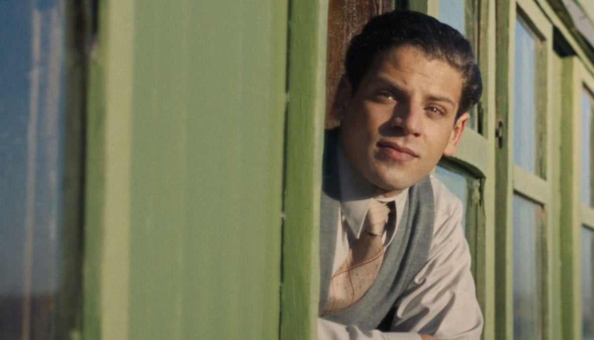 ‘Palestine 36’: Palestinian film makes 2026 Oscar cut