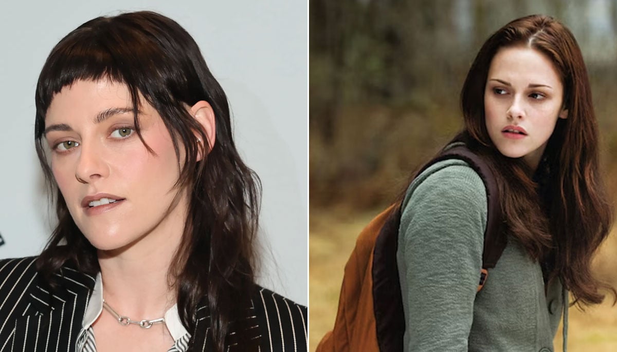 Kristen Stewart discusses budding plans to reboot ‘Twilight’ amid her ...